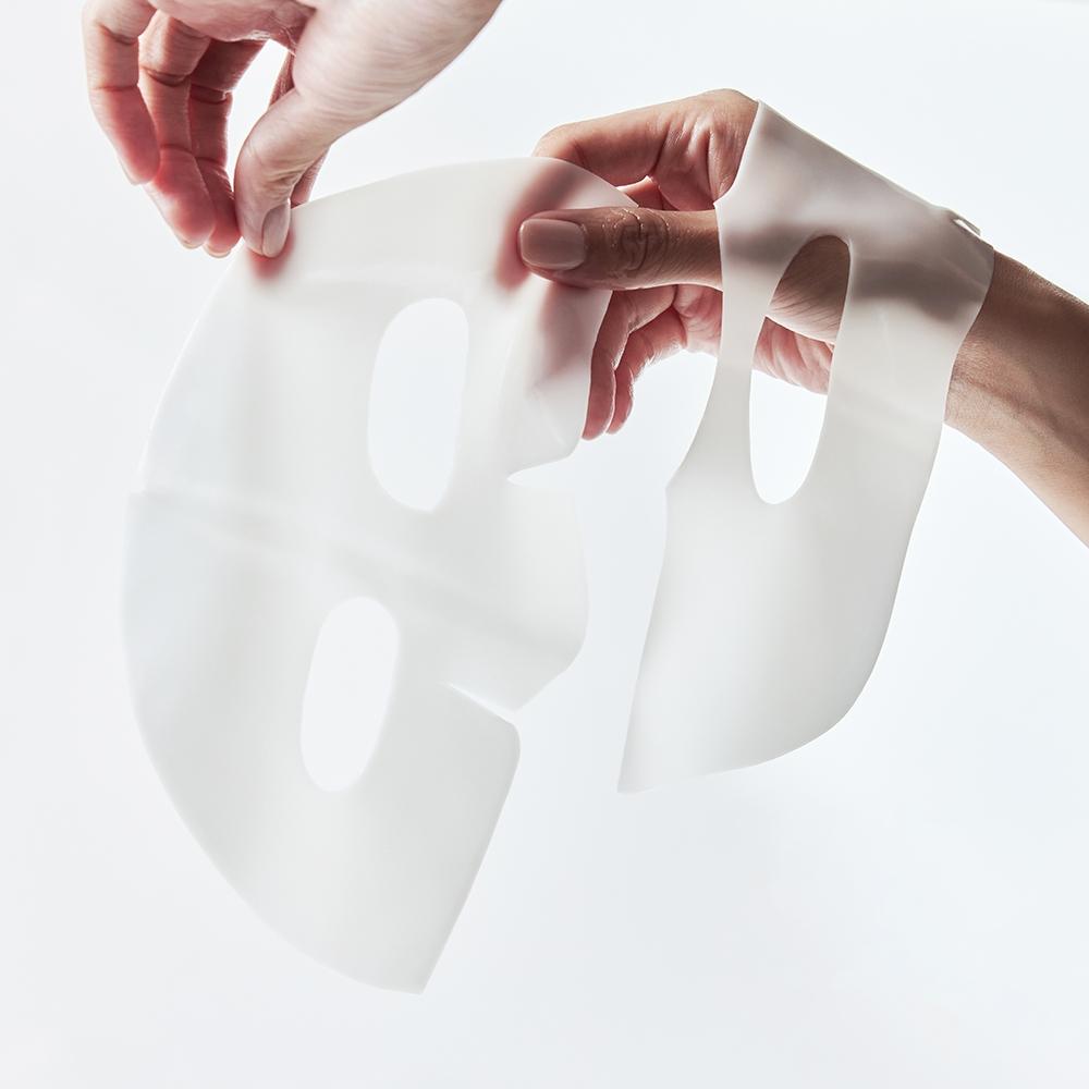 Maska Bio-Kolagenowa BIOGEN - 4SZT – BIOGEN Lab